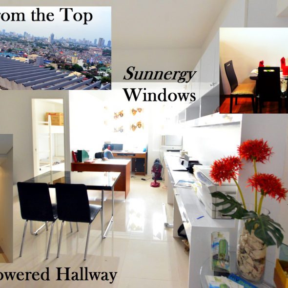 The Boni Tower | RSP LIM Construction