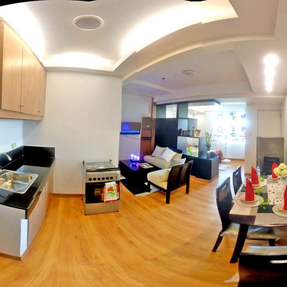 The Boni Tower | RSP LIM Construction