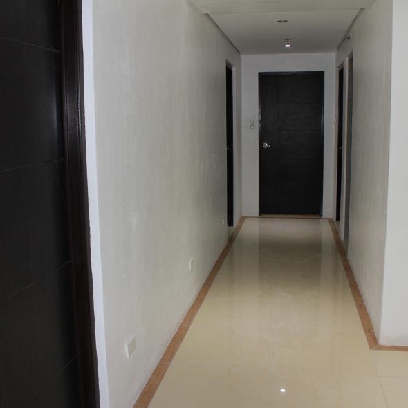 The Boni Tower | RSP LIM Construction