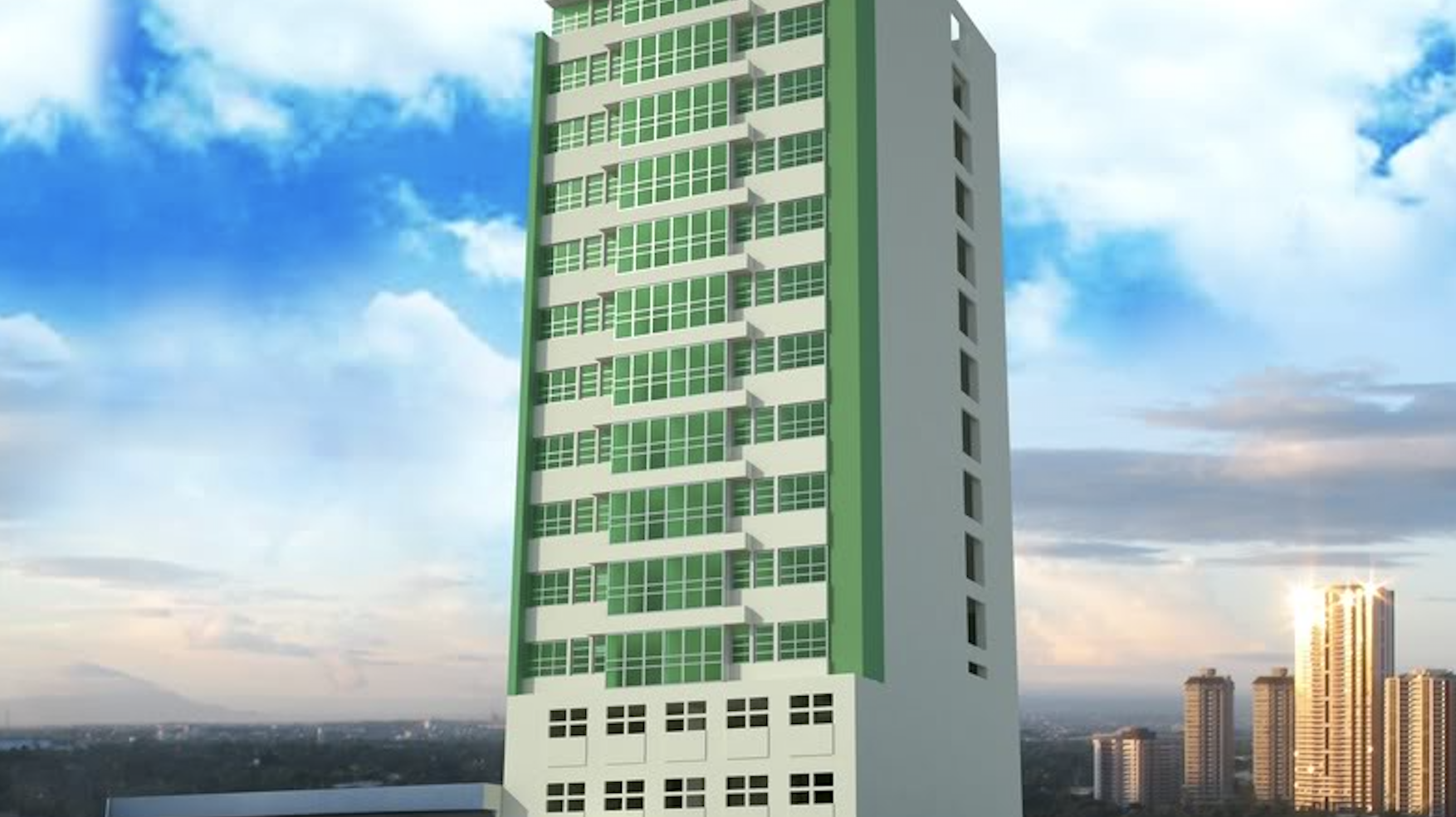 Projects | RSP LIM Construction